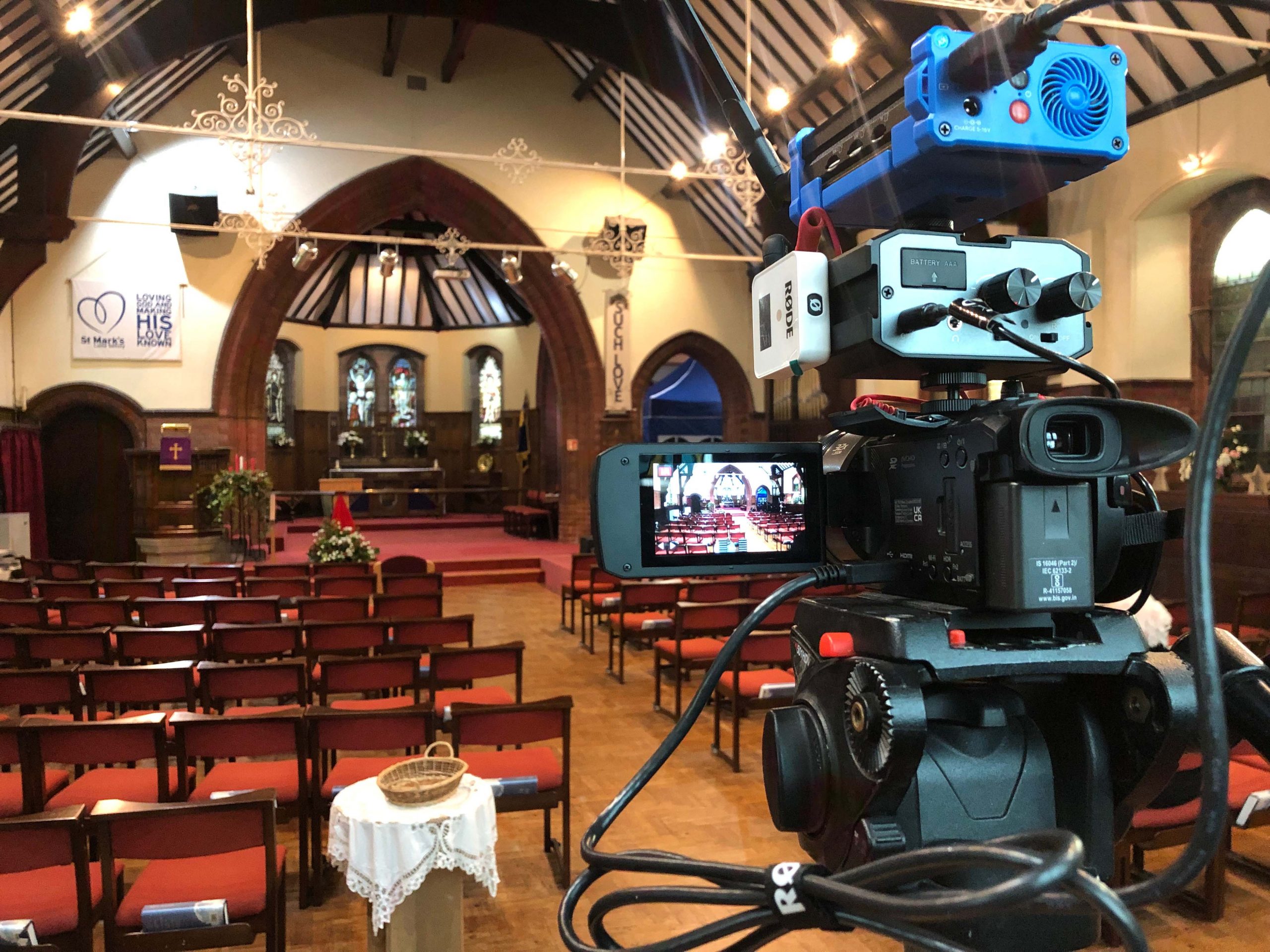 Trade Inquiries - Funeral Live Streaming